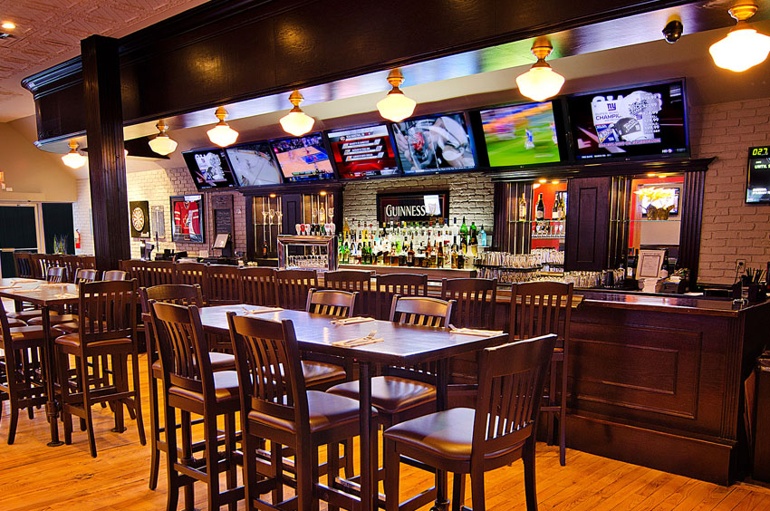 Hospitality - Circle9 Technologies