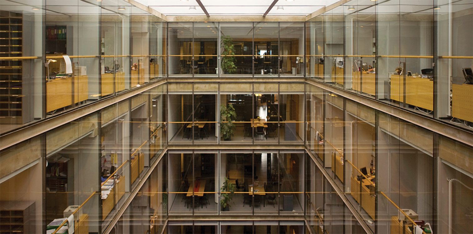 Offices - Circle9 Technologies