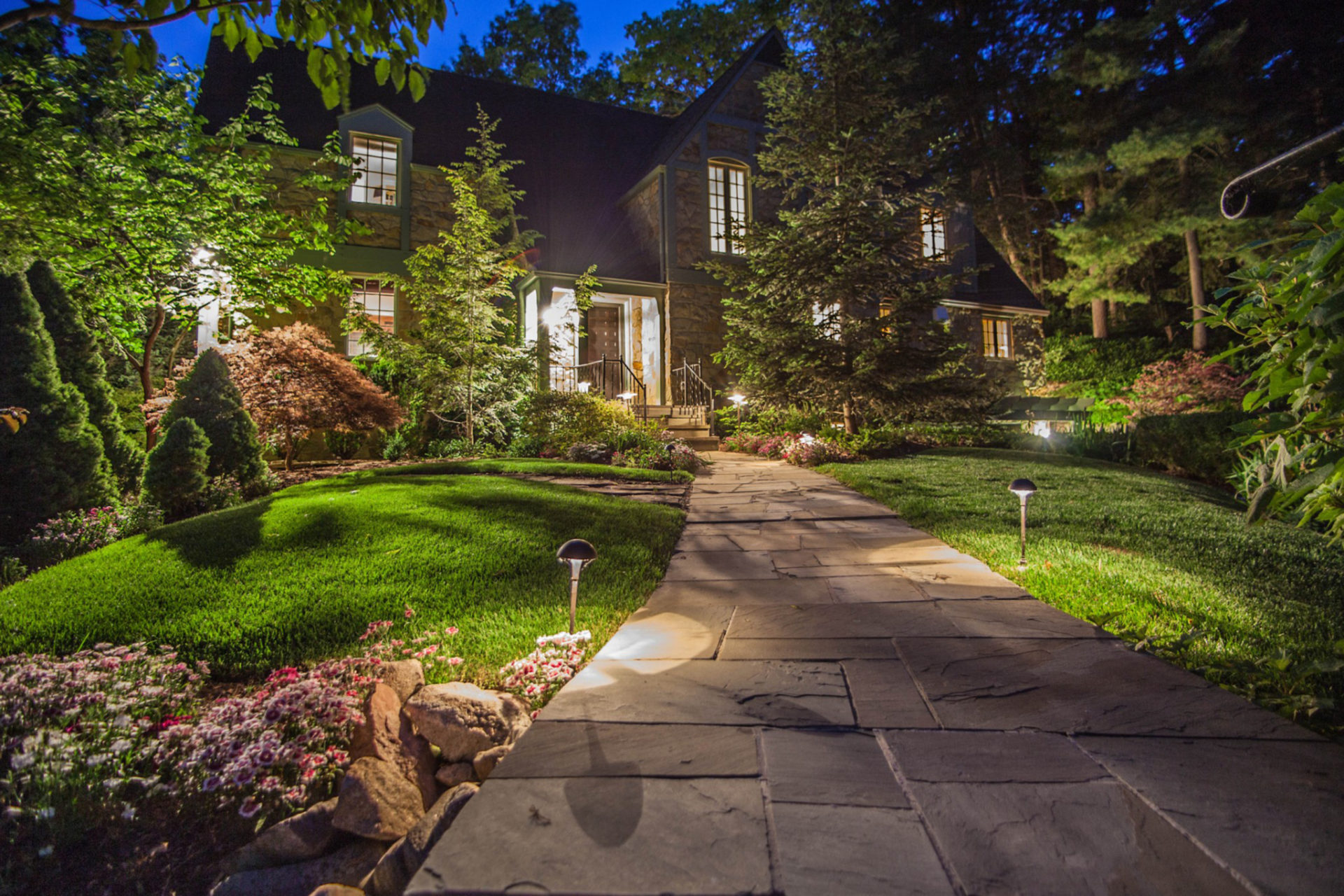 Smart Home - Circle9 Technologies