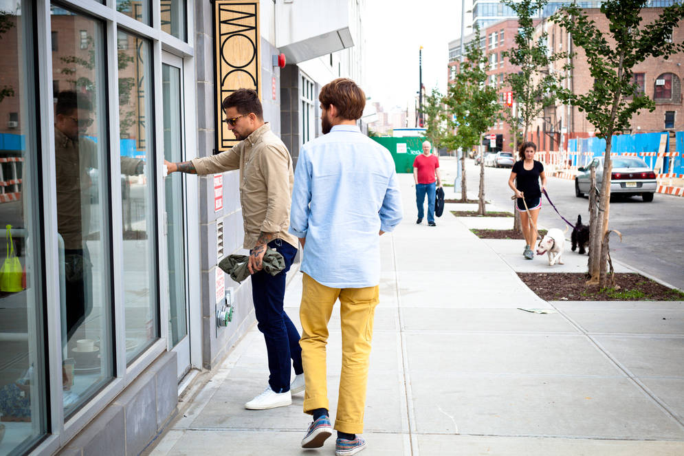 Access Control - Circle9 Technologies