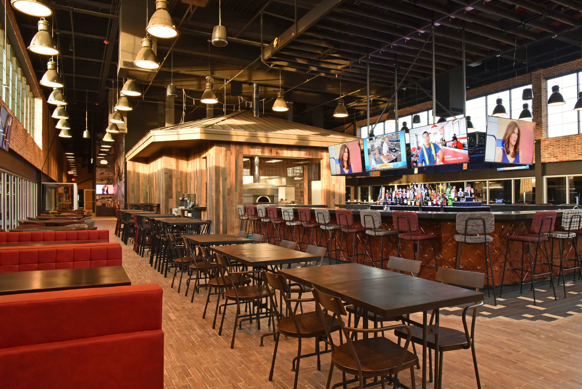 Distributed Audio - Circle9 Technologies